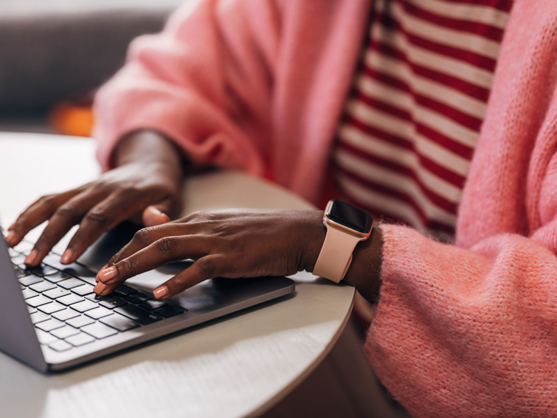 Comprehensive Transfer Agent Services | EQ