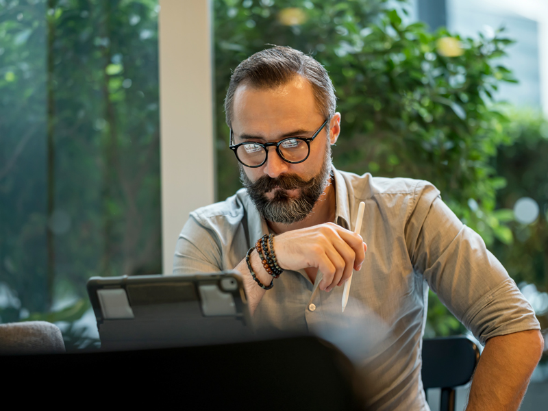 Comprehensive Transfer Agent Services | EQ