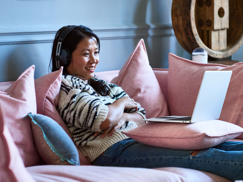 Comprehensive Transfer Agent Services | EQ