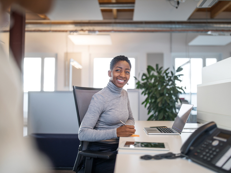 Comprehensive Transfer Agent Services | EQ